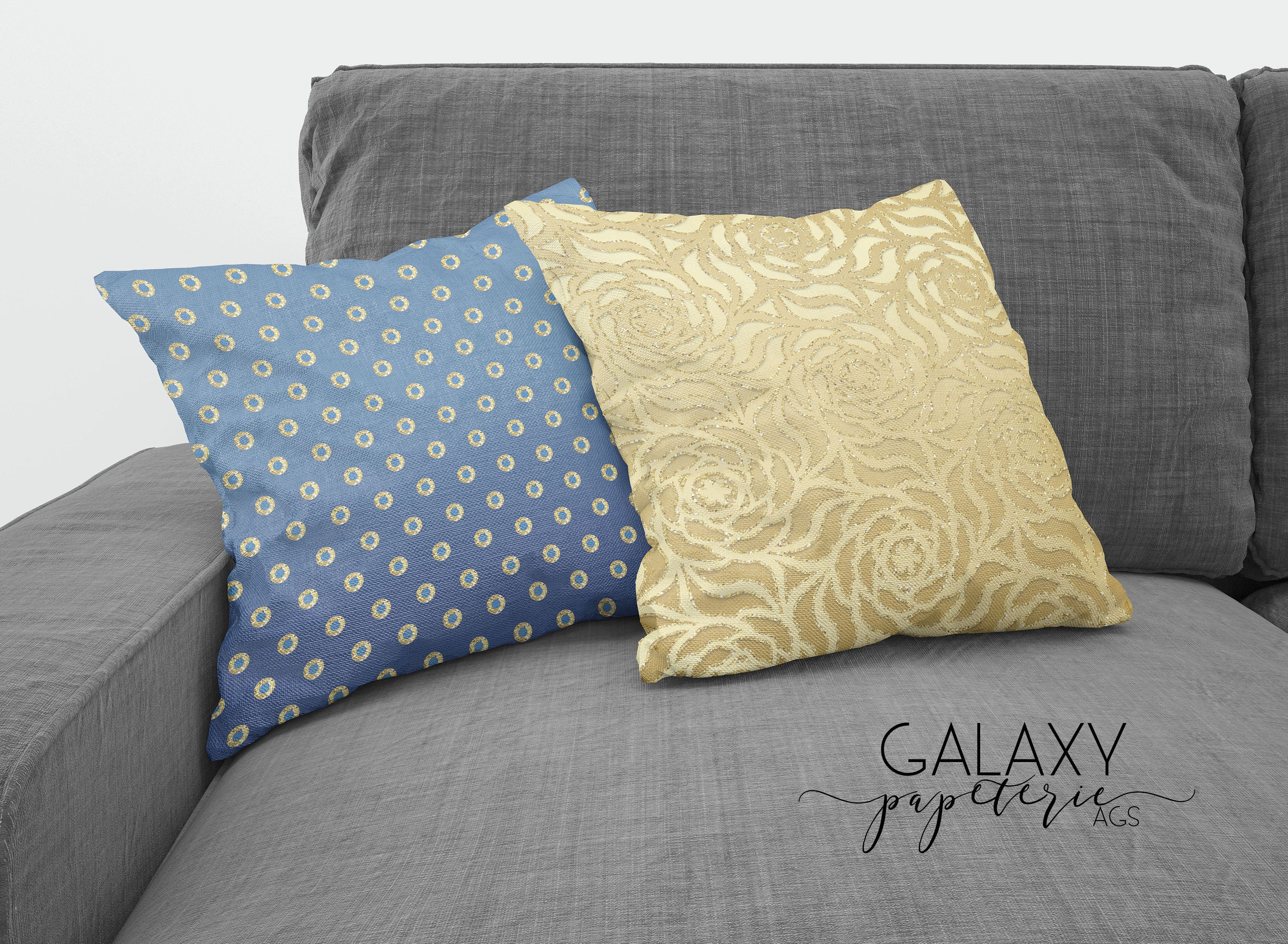 Princess Digital Paper, Princess Digital Papers, Roses Digital Paper ...