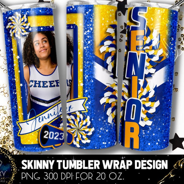 Senior Cheer Gifts - 60+ Gift Ideas for 2023