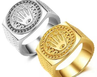 Gangster Bling - Etsy