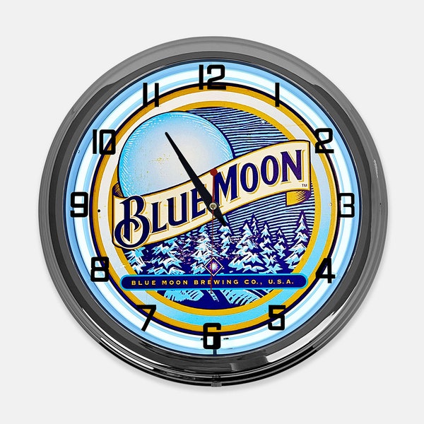 Man in the Moon Sign - Etsy