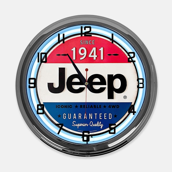 Jeep Sign - Etsy