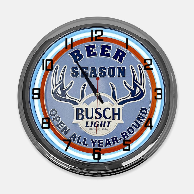 Lighted Beer Signs - Etsy