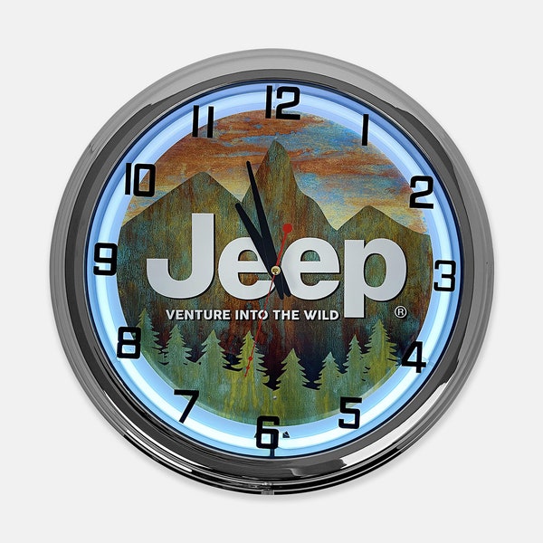 Jeep Sign - Etsy