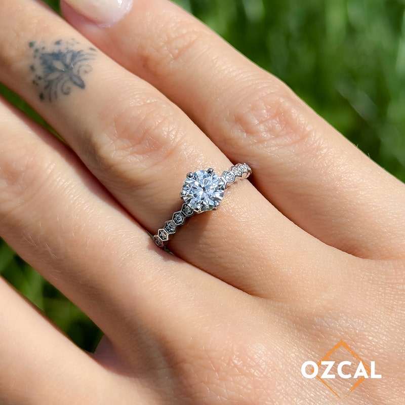 OZCAL - Etsy