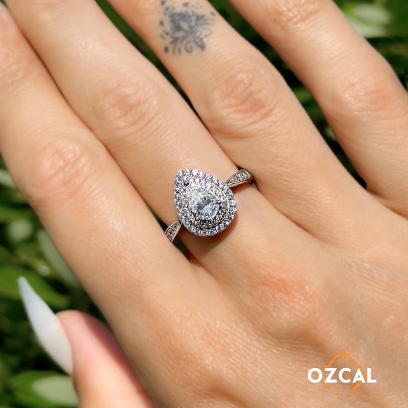 OZCAL - Etsy
