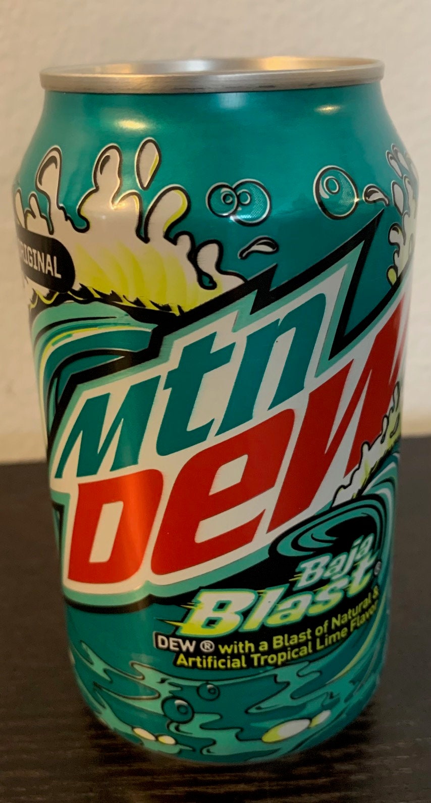 Mountain Dew Vending Machine for sale | Only 2 left at -75%