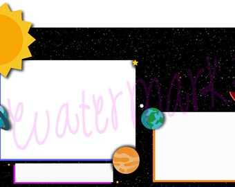 Google Slides Template - Etsy