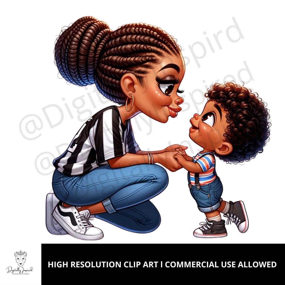 Boy Mom PNG L Commercial Use L Mothers Day L Sublimation PNG L Black ...