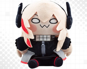 Girls Frontline Plush | Etsy