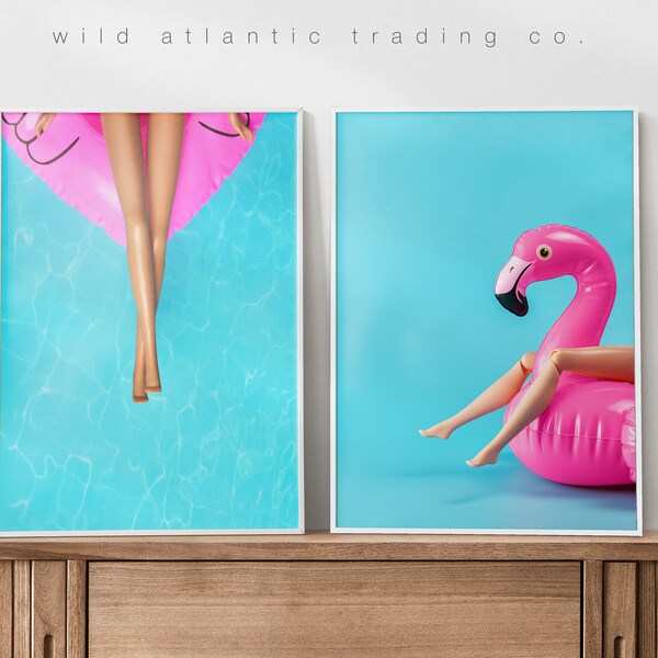 Barbie - Etsy
