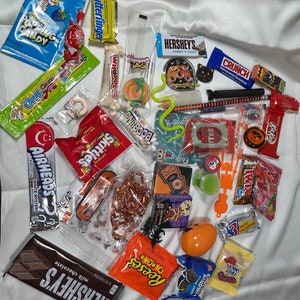 Kids Halloween Box, Kids Halloween Mystery Box, Halloween Kids Gift Box ...