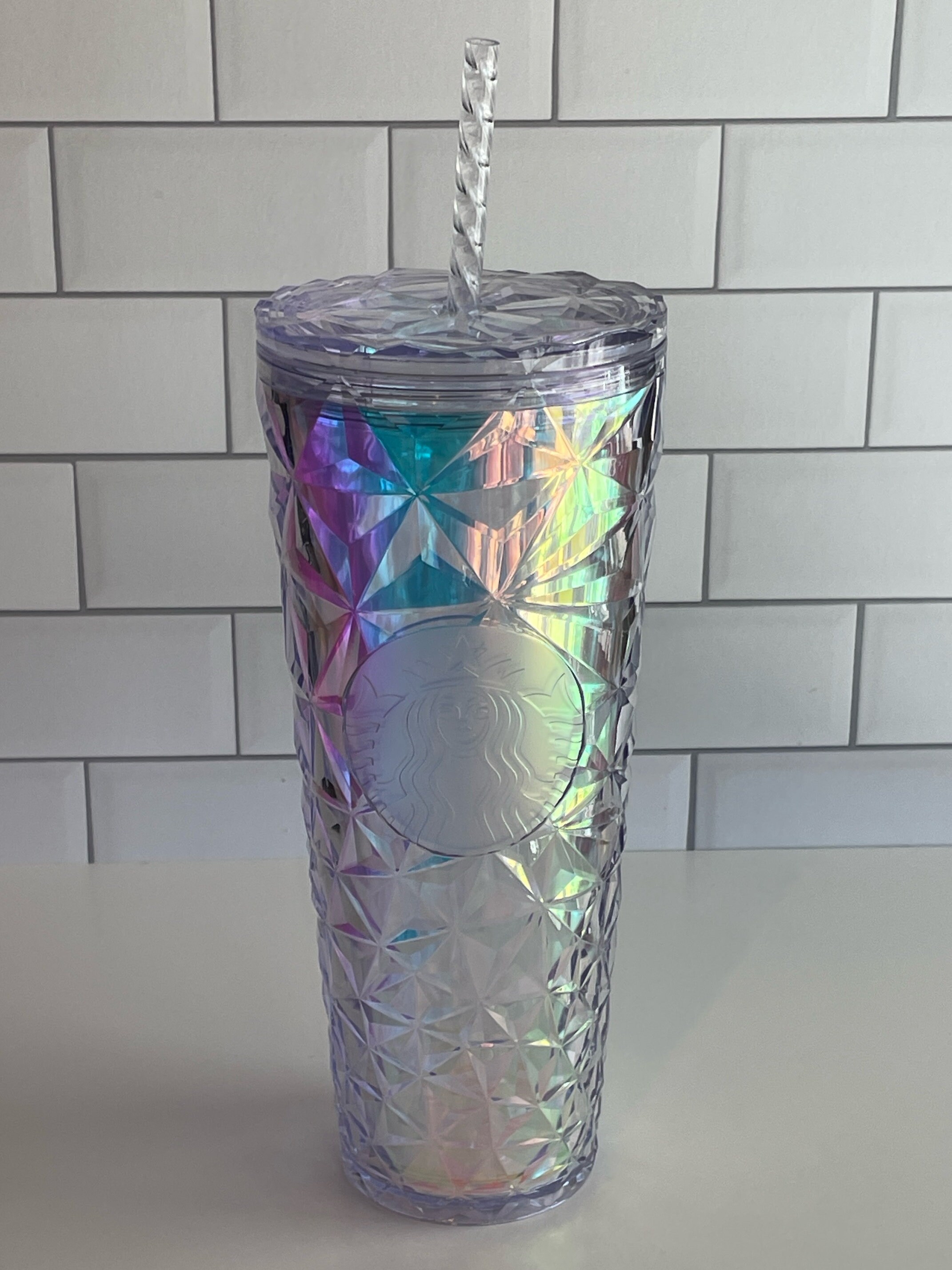 Starbucks 2023 Winter Wonderland Cold Cup 24oz New Christmas Gift - Etsy