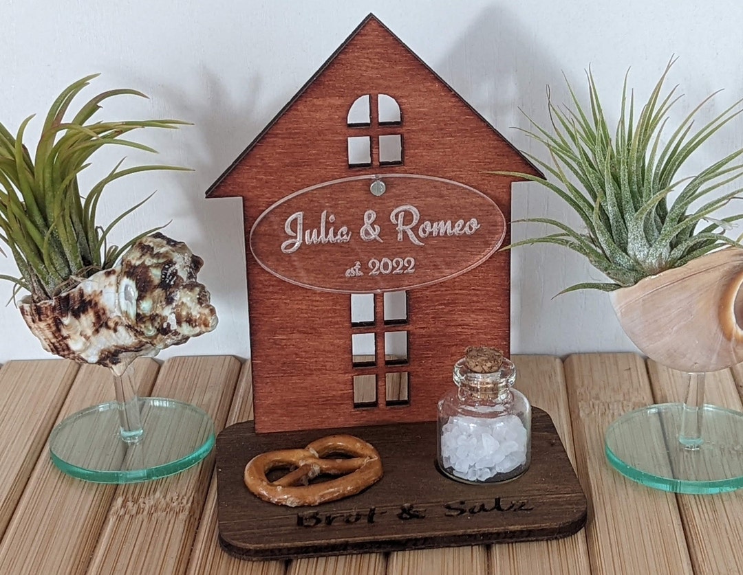 Gift for Housewarming, Inauguration, Topping-out Ceremony, Wedding ...