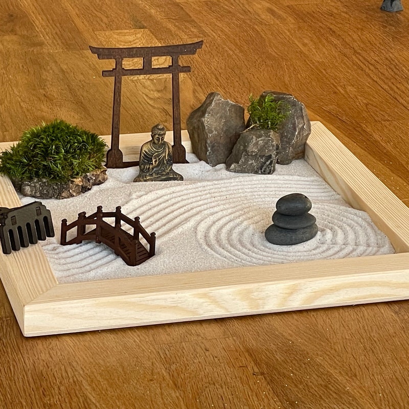 Creative Zen Gardens - Etsy UK