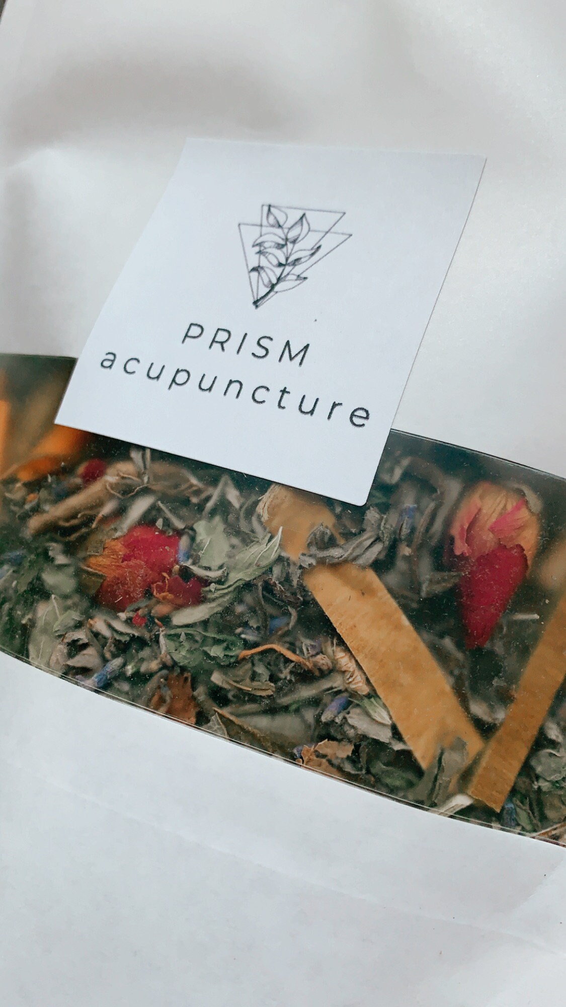 Yoni Steam Tea Bags (3 per Bag) - Etsy