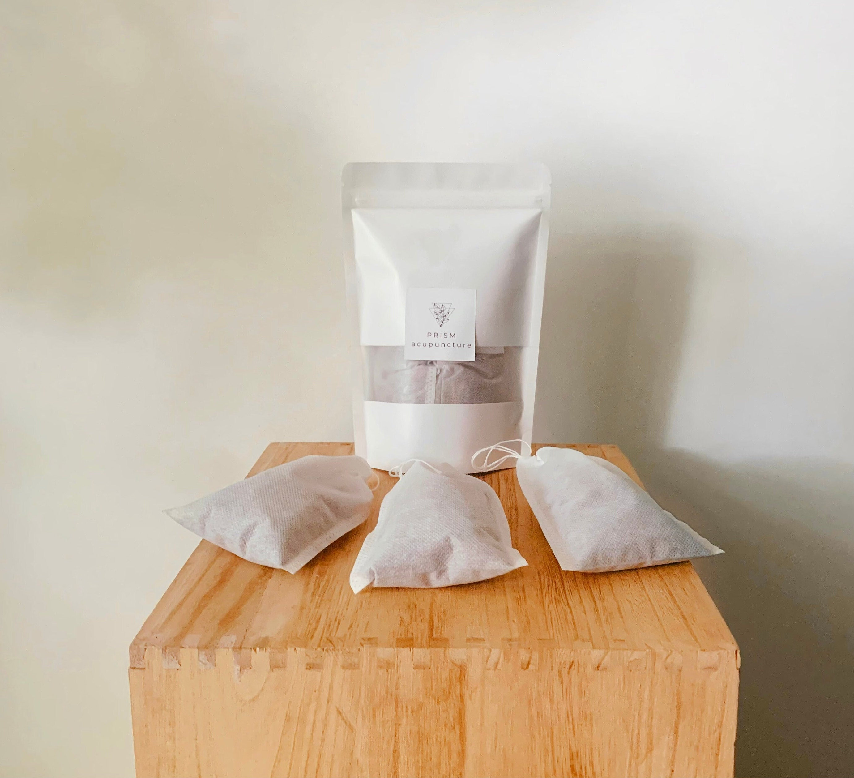 Yoni Steam Tea Bags (3 per Bag) - Etsy