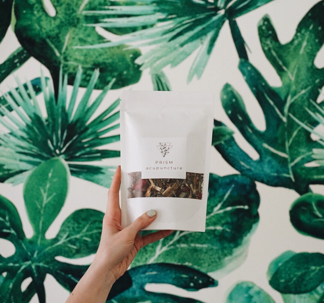 Yoni Steam Tea Bags (3 per Bag) - Etsy