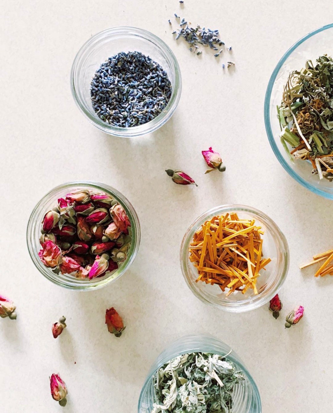 Yoni Steam Tea Bags (3 per Bag) - Etsy