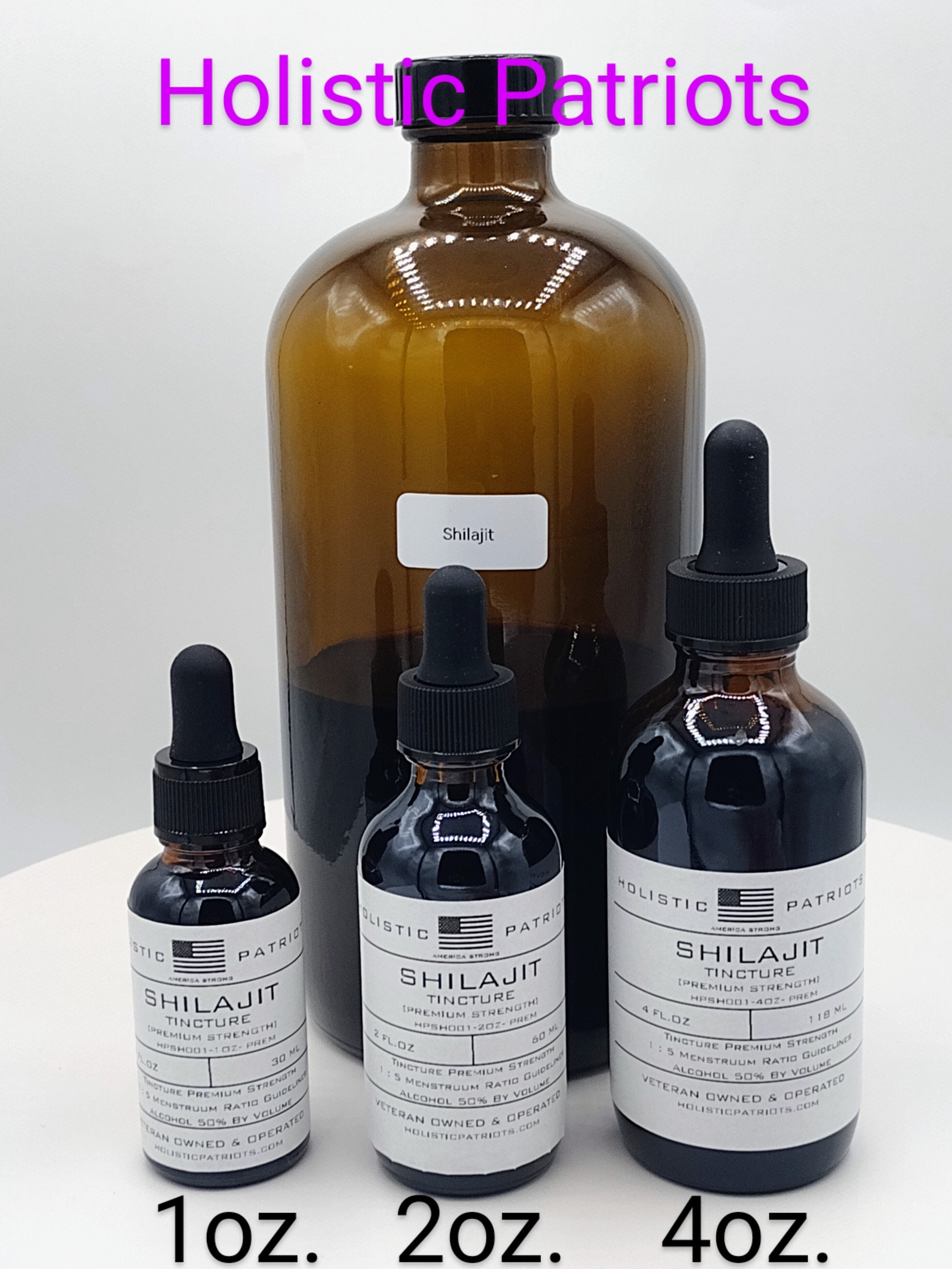 Shilajit himalayan Mumiyo premium Strength - Etsy