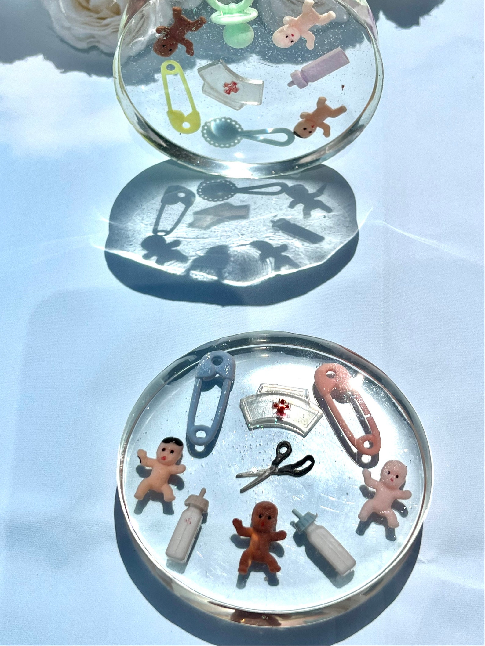 Doctor Coaster or Paperweights - Gifts For: Medical Professionals ...