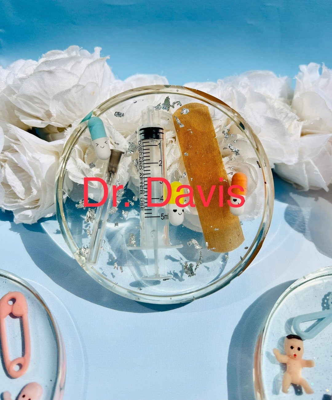 Doctor Coaster or Paperweights - Gifts For: Medical Professionals ...