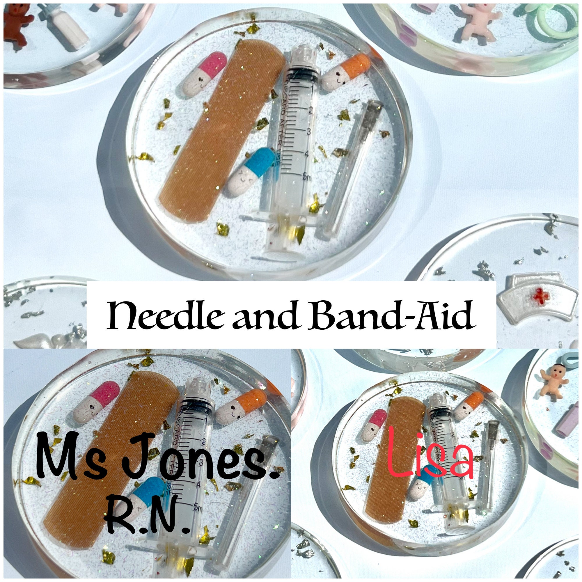 Doctor Coaster or Paperweights - Gifts For: Medical Professionals ...