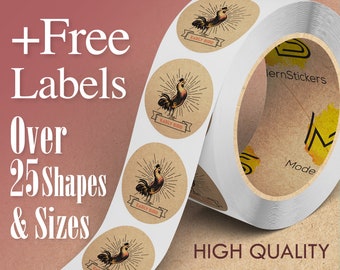 Brown Kraft Paper - Etsy
