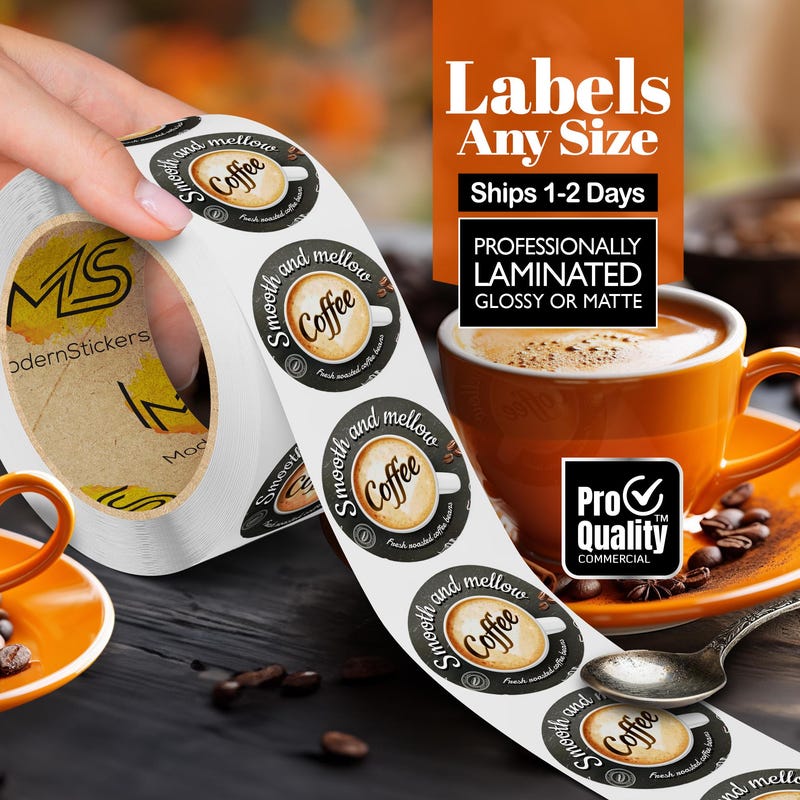 Sticker Baking Custom - Etsy