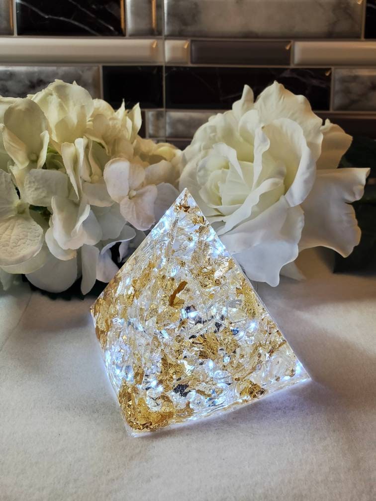 Custom Large Pyramid - Etsy