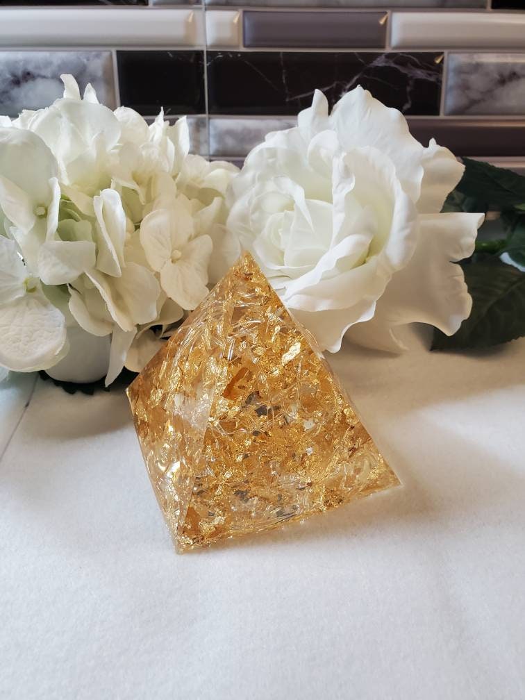 Custom Large Pyramid - Etsy