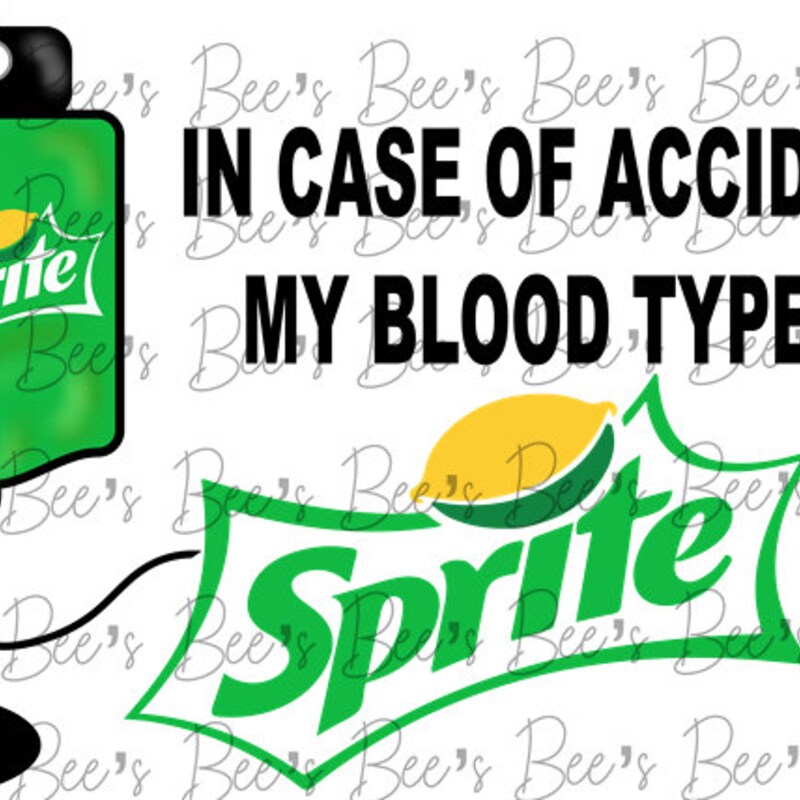 Sprite - Etsy