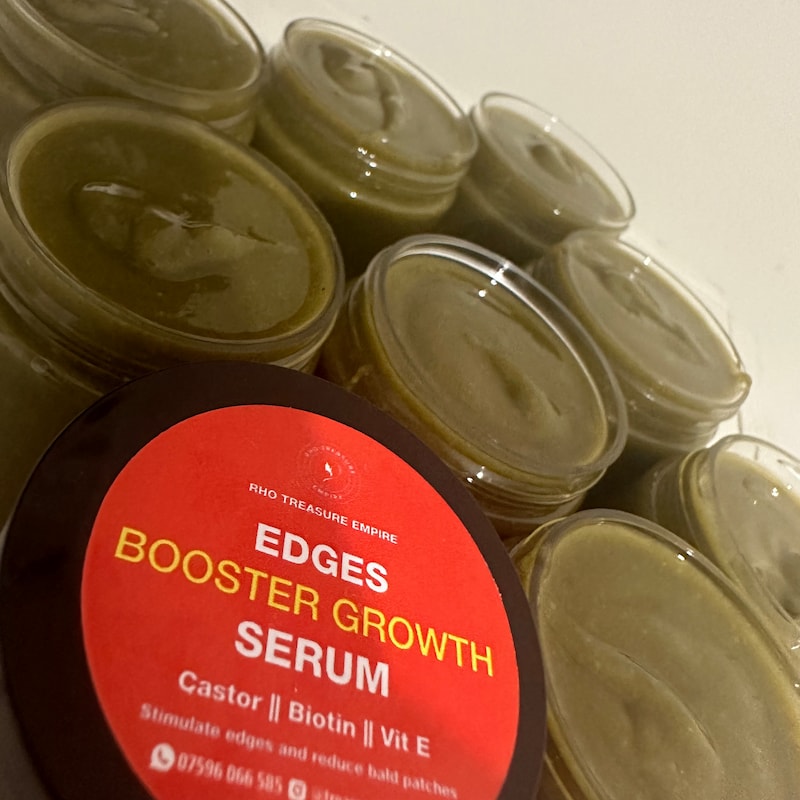Edge Growth - Etsy