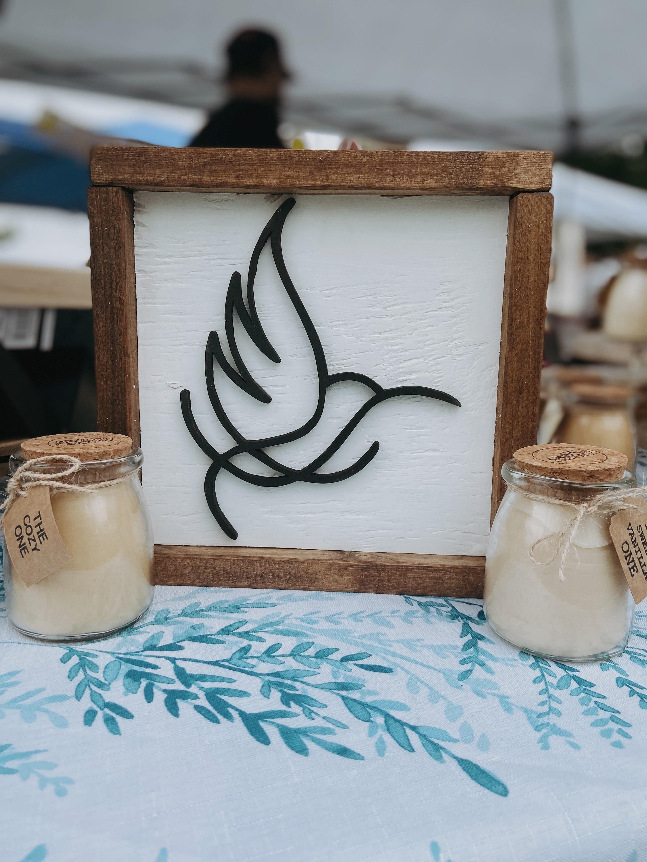 Custom Wooden Signs - Etsy