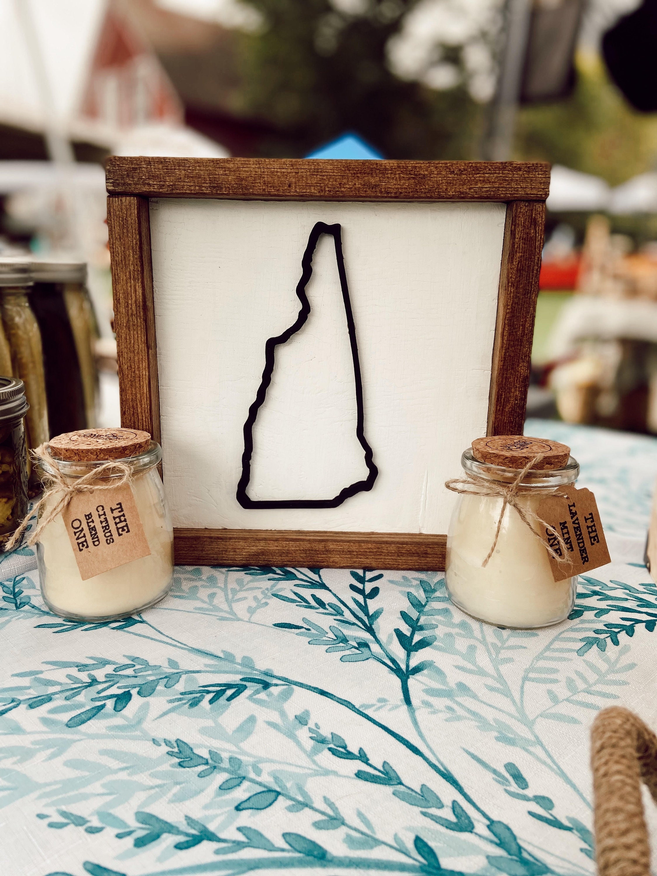 Custom Wooden Signs - Etsy