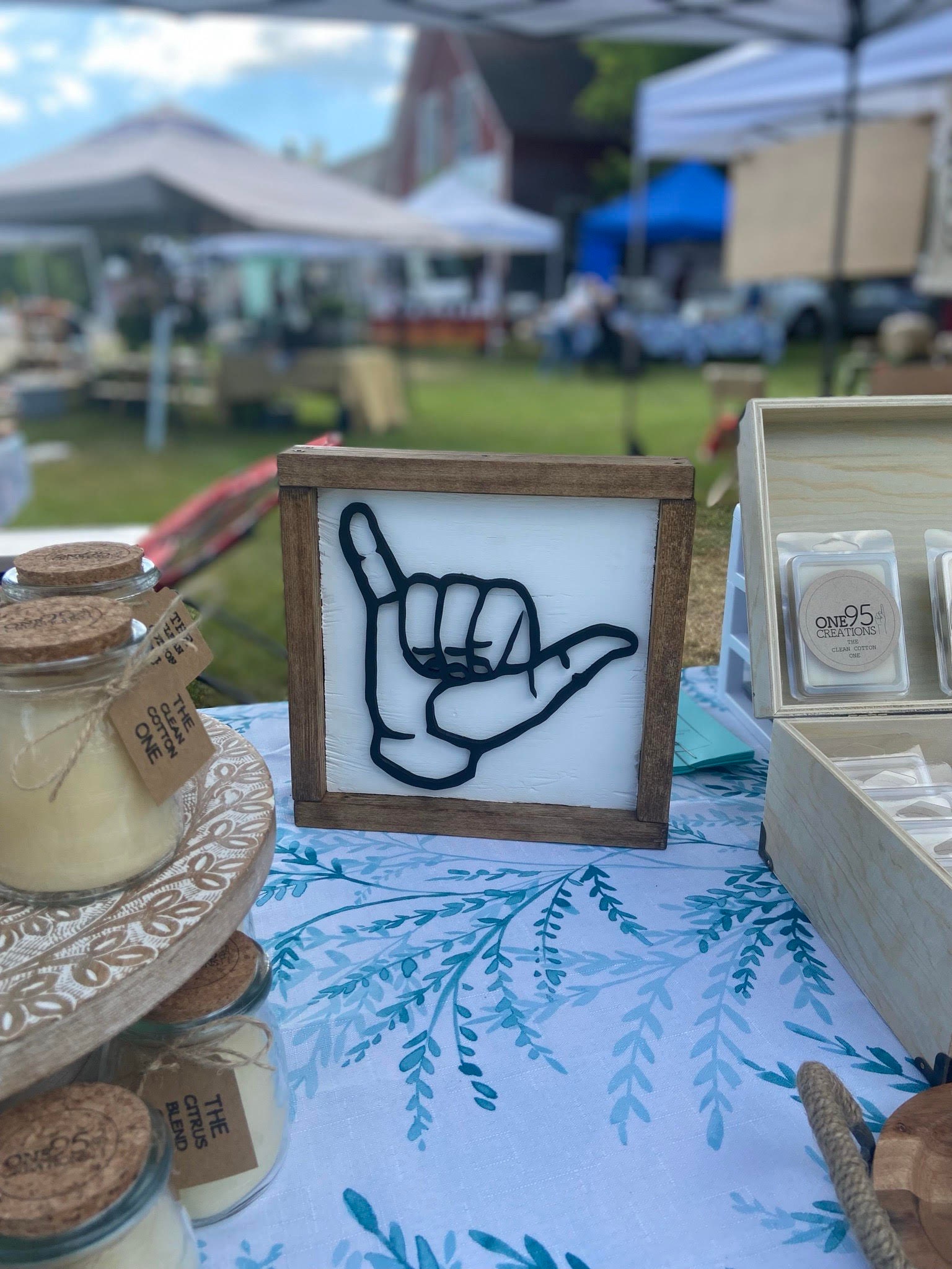 Custom Wooden Signs - Etsy