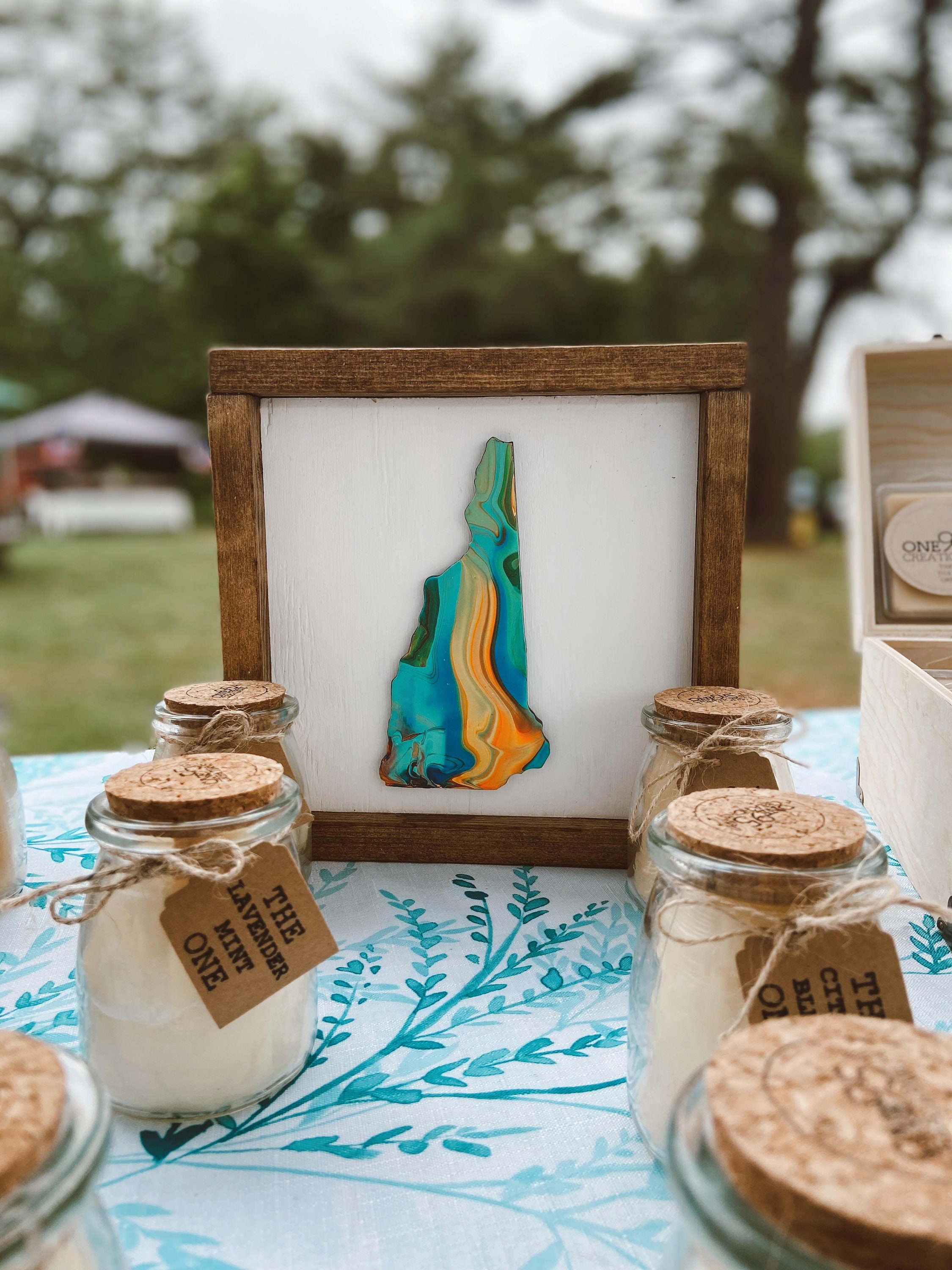 Custom Wooden Signs - Etsy