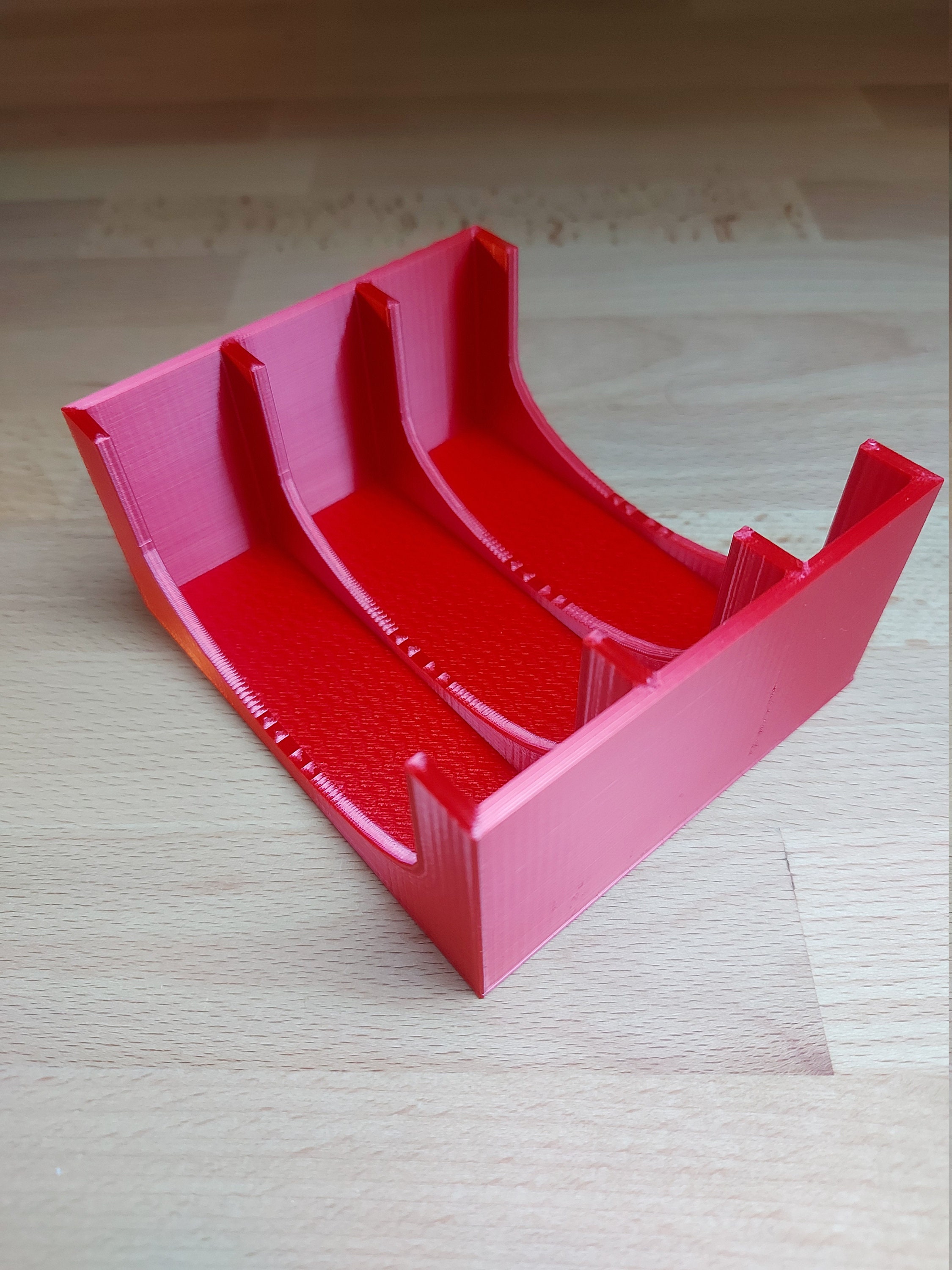 3.5 Hard Drive Storage Rack Holder Drive Storage Case - Etsy