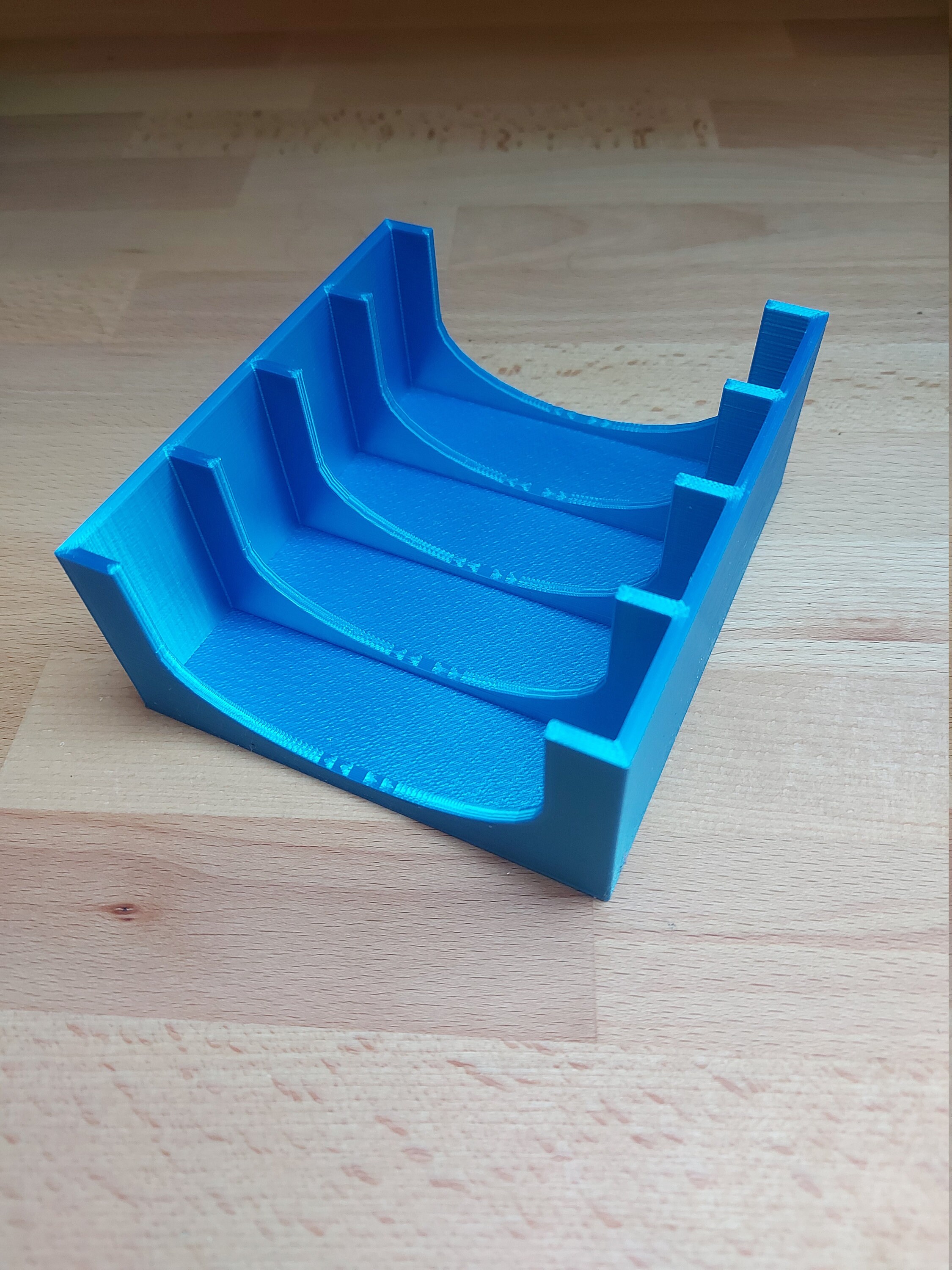 3.5 Hard Drive Storage Rack Holder Drive Storage Case - Etsy