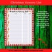Ultimate Christmas List Bundle. This Bundle Includes: Christmas Card ...