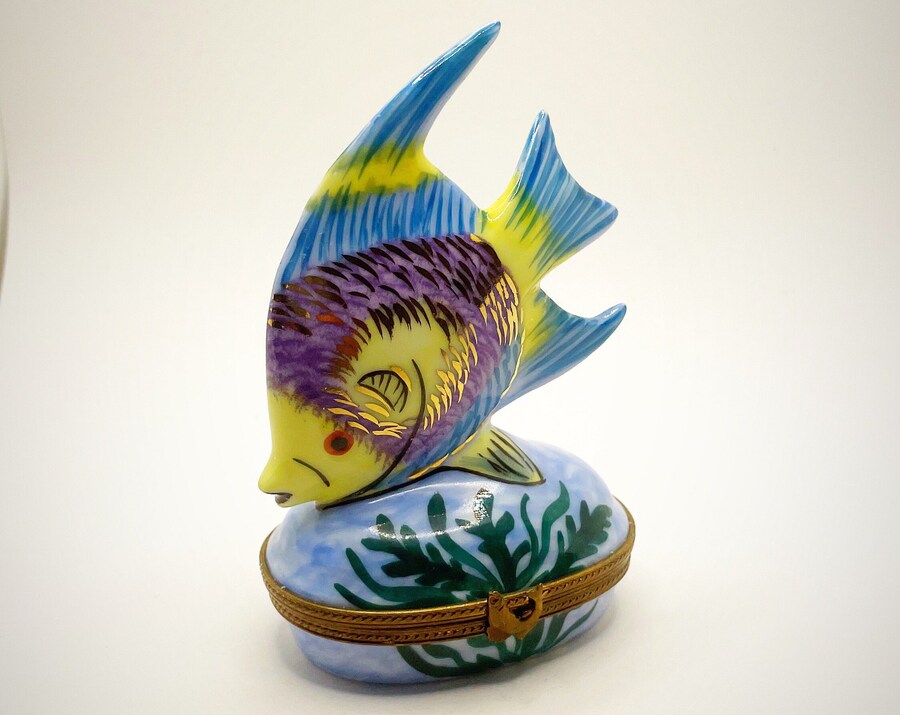 ILoveLimogesBoxes - Etsy