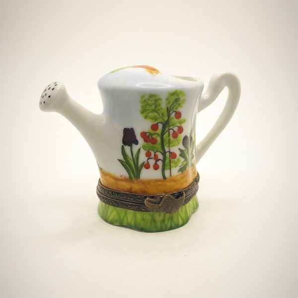 Limoges Watering Can Boxes - Etsy