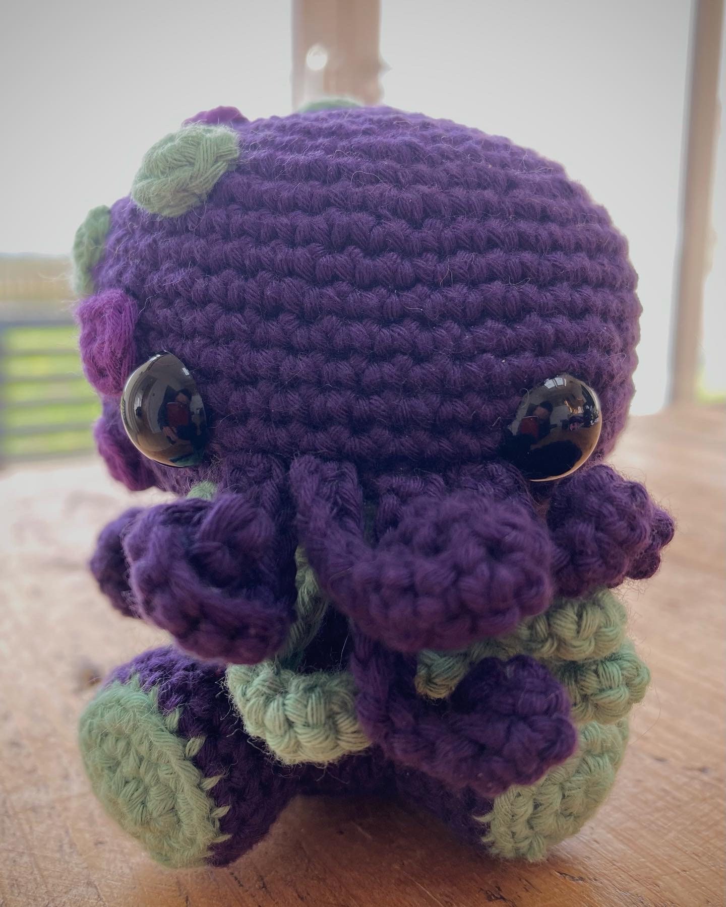 Baby Cthulhu Plushie Cute Cthulhu Toy Cthulhu Stuffed Toy - Etsy