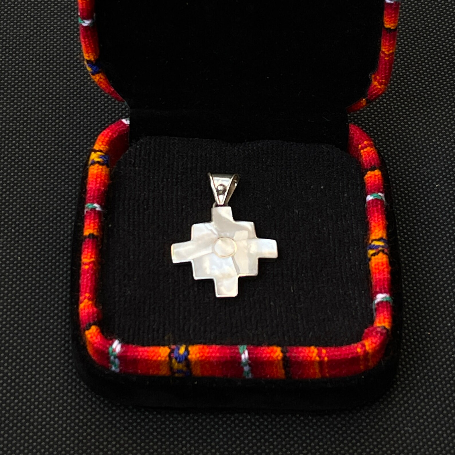 Chakana Pendants / Chakana Silver Pendant / Peruvian Chakana | Etsy