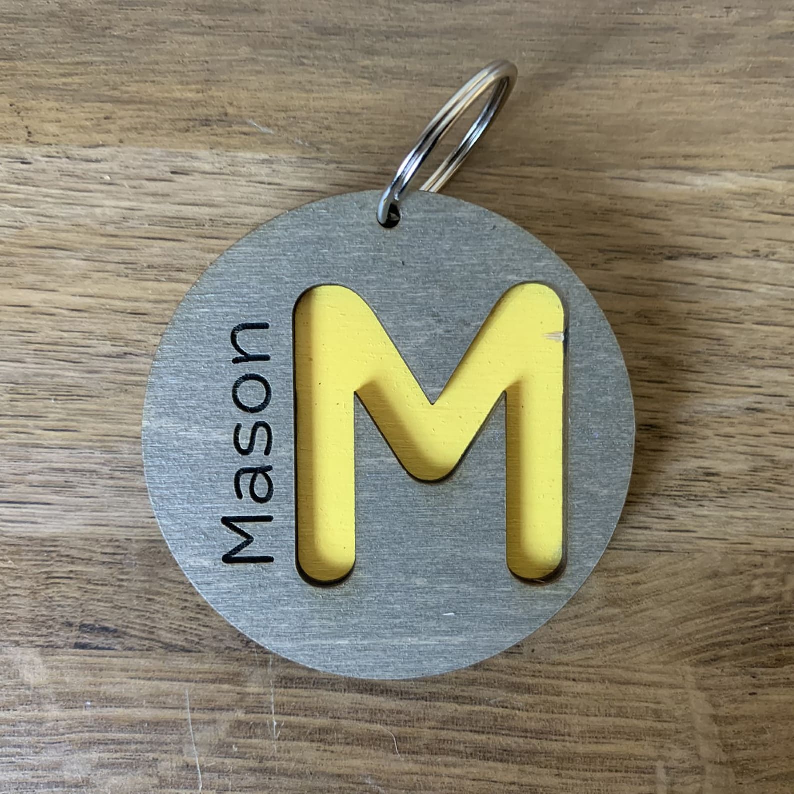 Back to School Bag Tag Kids Book Bag Tag Kids Name Tag for - Etsy UK