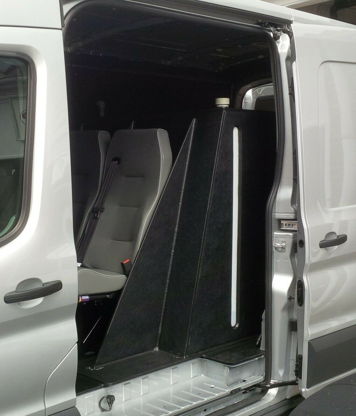 750 Litre Water Storage Tank - Van Water Tank - Etsy UK