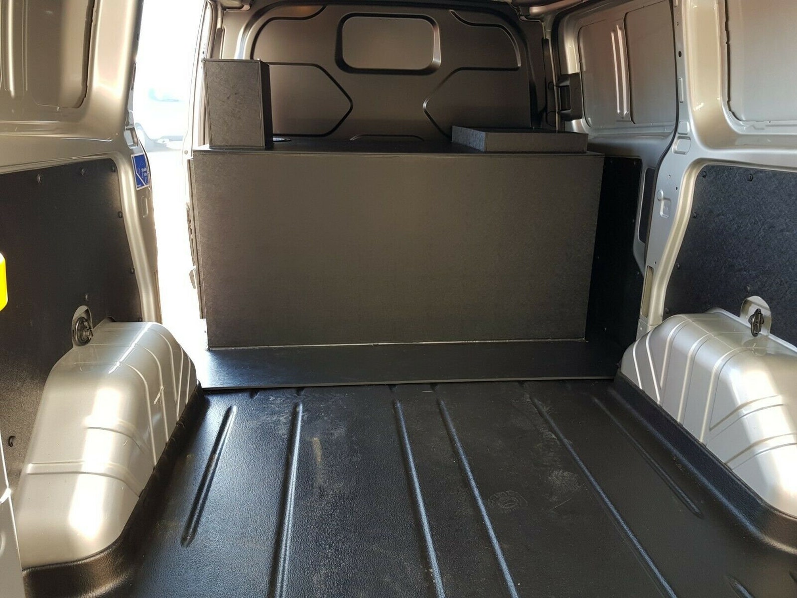 750 Litre Water Storage Tank - Van Water Tank - Etsy UK