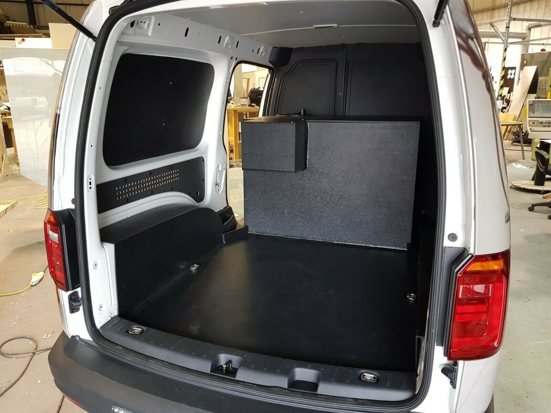 750 Litre Water Storage Tank - Van Water Tank - Etsy UK