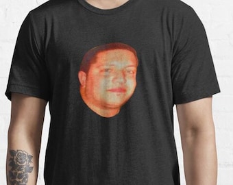 Sal Vulcano T Shirt - Etsy