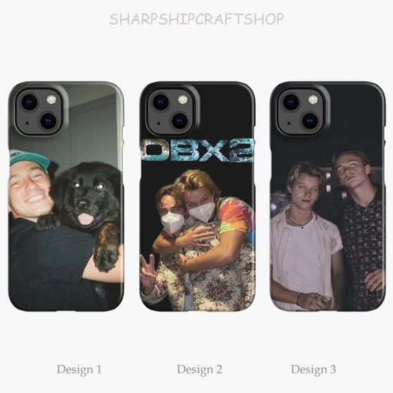 Drew Starkey and Friends Iphone Case 8 Plus X Xr Xsmax 11 Max - Etsy UK