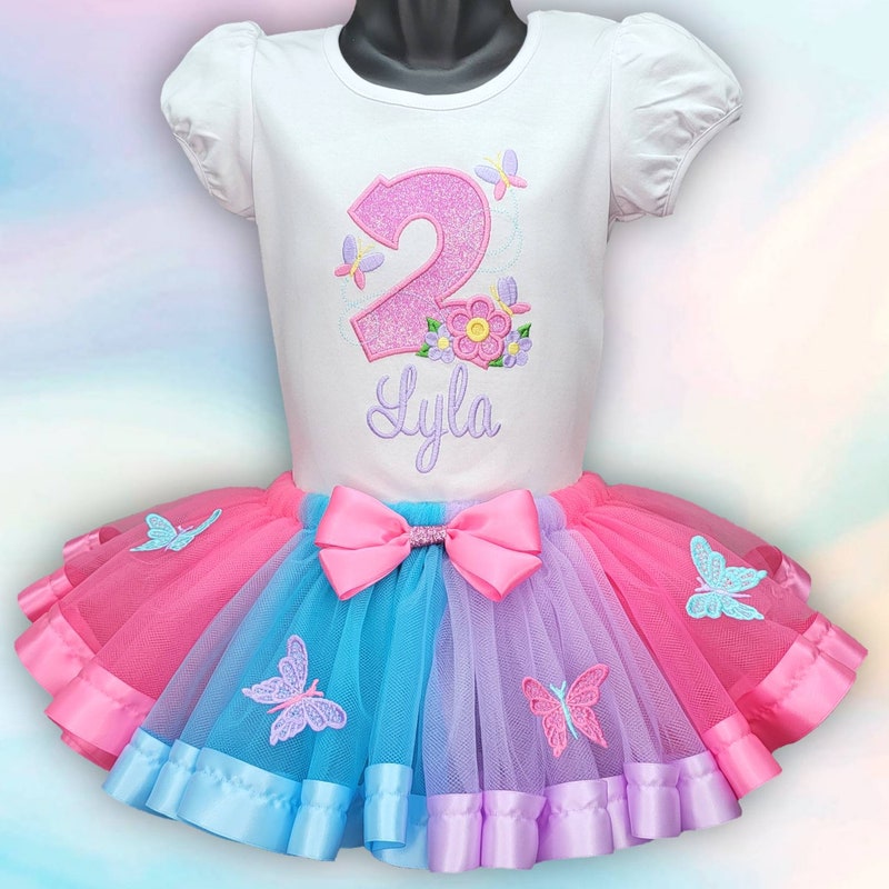 Butterfly Outfit - Etsy